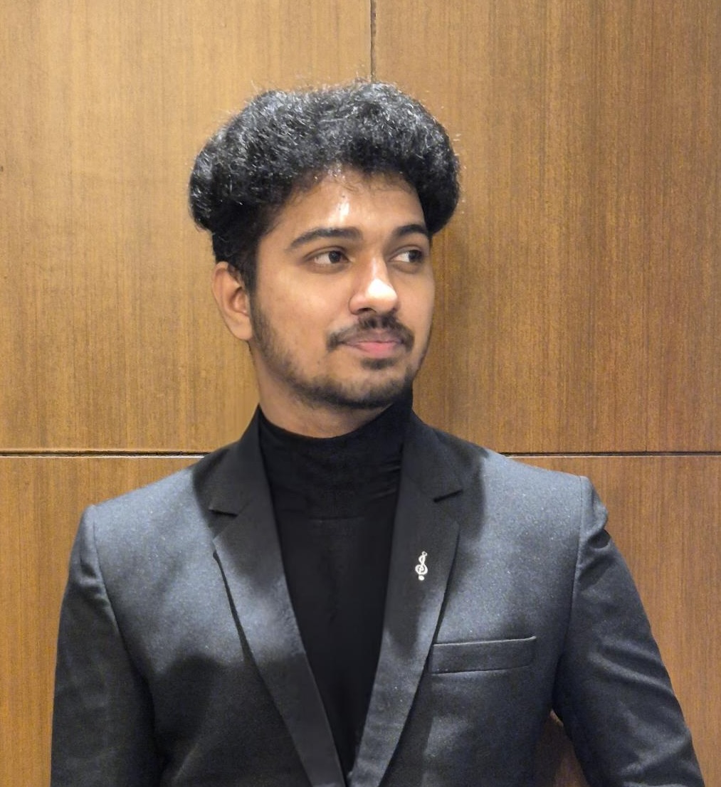 Vishnu Kumar